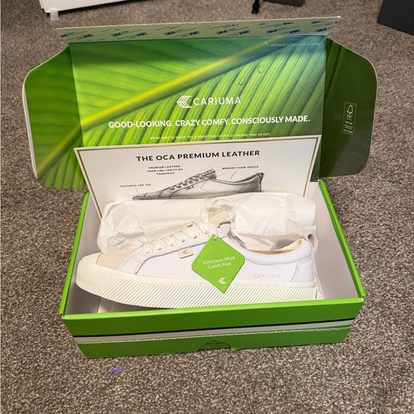 Cariuma | Shoes | Cariuma Sneakers | Poshmark